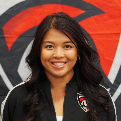 Mary Anderson | North Tacoma Soccer Club